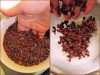 Barberry Rice Pilaf | Comfort Food Infusion